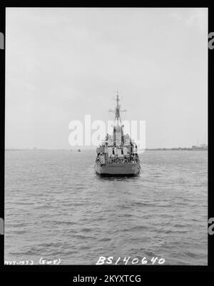 DD-865 Charles R. Ware , Ships, Naval Vessels, Boats, Naval History ...