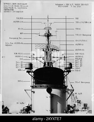 DD-852 Leonard F. Mason , Ships, Naval Vessels, Boats, Naval History ...