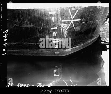 DD-865 Charles R. Ware , Ships, Naval Vessels, Boats, Naval History ...