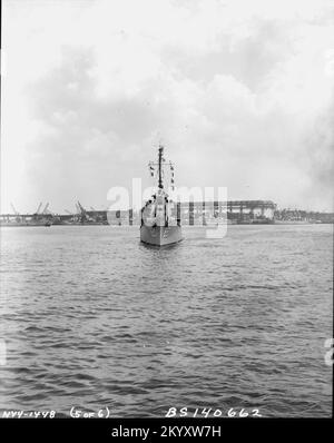 DD-821 Johnston , Ships, Naval Vessels, Boats, Naval History, Navy ...