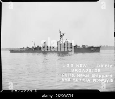 DD-818 New , Ships, Naval Vessels, Boats, Naval History, Navy Stock ...
