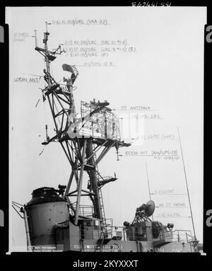 DD-710 Gearing , Ships, Naval Vessels, Boats, Naval History, Navy Stock ...