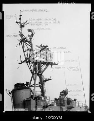 DD-709 Hugh Purvis , Ships, Naval Vessels, Boats, Naval History, Navy ...