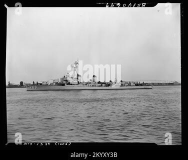 DD-709 Hugh Purvis , Ships, Naval Vessels, Boats, Naval History, Navy ...