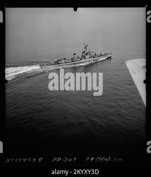 DD-708 Dixon , Ships, Naval Vessels, Boats, Naval History, Navy Stock ...