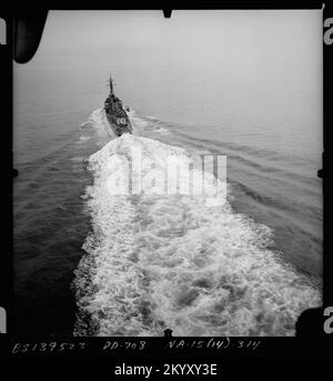 DD-708 Dixon , Ships, Naval Vessels, Boats, Naval History, Navy Stock ...