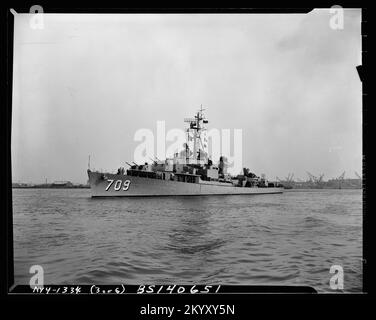 DD-709 Hugh Purvis , Ships, Naval Vessels, Boats, Naval History, Navy ...