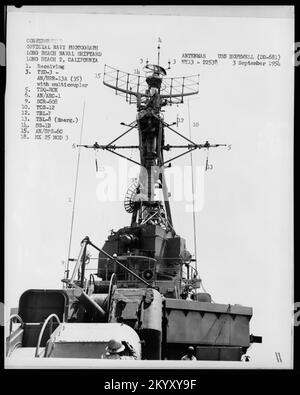 DD-681 Hopewell , Ships, Naval Vessels, Boats, Naval History, Navy ...