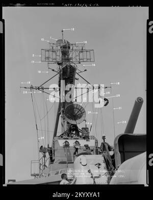DD-681 Hopewell , Ships, Naval Vessels, Boats, Naval History, Navy ...