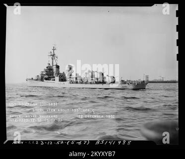 DD-683 Stockham , Ships, Naval Vessels, Boats, Naval History, Navy ...