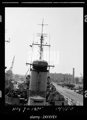 DD-680 Melvin , Ships, Naval Vessels, Boats, Naval History, Navy Stock ...