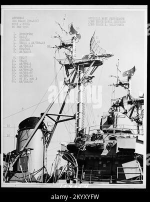 DD-666 Block , Ships, Naval Vessels, Boats, Naval History, Navy Stock ...