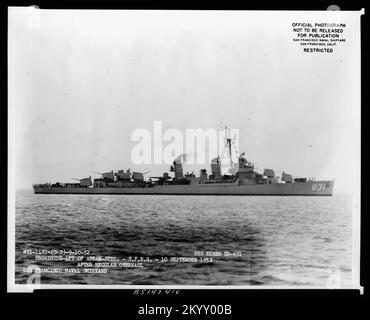 DD-631 Erben , Ships, Naval Vessels, Boats, Naval History, Navy Stock ...