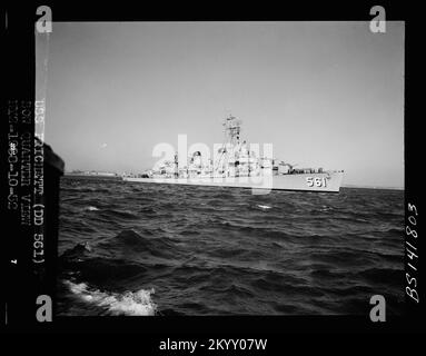 DD-561 Prichett , Ships, Naval Vessels, Boats, Naval History, Navy ...