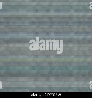 Striped horizontal marl in organic texture seamless pattern. Heathered ...