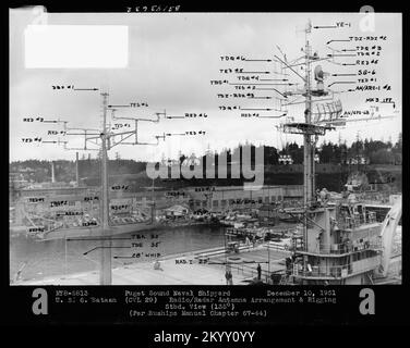 CVL-29 Bataan , Ships, Naval Vessels, Boats, Naval History, Navy Stock ...