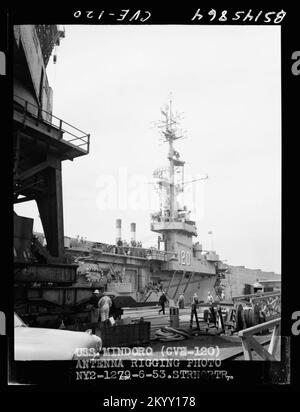 CVE-120 Mindoro , Ships, Naval Vessels, Boats, Naval History, Navy ...