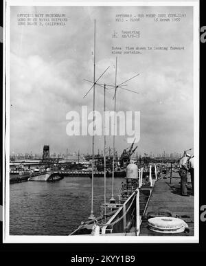 CVE-119 Point Cruz , Ships, Naval Vessels, Boats, Naval History, Navy ...