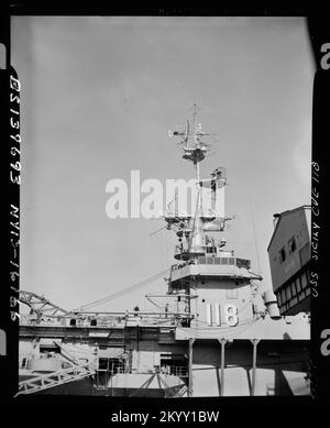 CVE-118 Sicily , Ships, Naval Vessels, Boats, Naval History, Navy Stock ...
