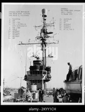 CVE-119 Point Cruz , Ships, Naval Vessels, Boats, Naval History, Navy ...