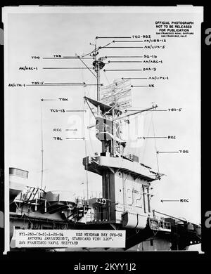 CVE-92 Windham Bay , Ships, Naval Vessels, Boats, Naval History, Navy ...