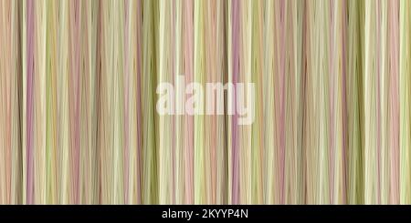 Striped weave in organic texture seamless pattern. Heathered natural ...