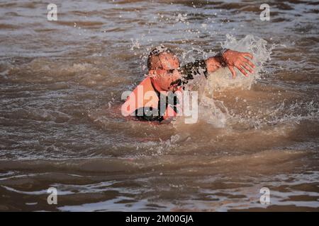Baghdad, Iraq. 03rd Dec, 2022. A military cadet of the Iraqi Military ...