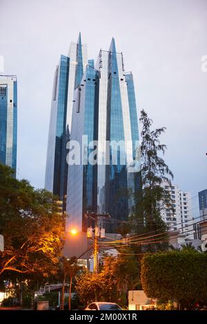 Soho Mall, Shopping Center, Panama City, Republic of Panama, Central ...
