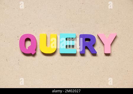 Alphabet letter with word what with questionmark in black line hand ...