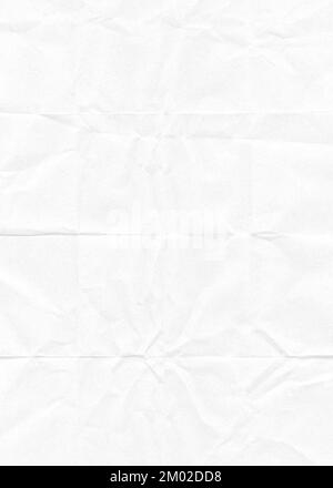 Texture crumpled paper, seamless paper texture Stock Photo - Alamy
