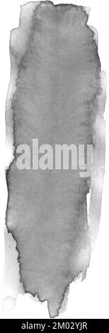 Watercolor Texture, bumpy texture, Watercolor black and white to ...