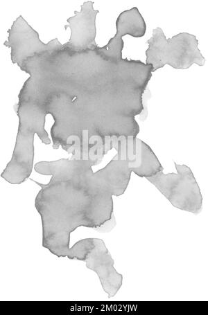 Watercolor Texture, bumpy texture, Watercolor black and white to ...