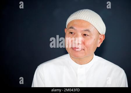 Masaaki Yuasa, Dec 2, 2022 : A Japanese animator and director Masaaki ...