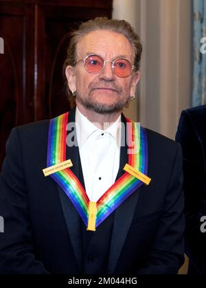 Irish singer Bono of the pop group U2 arrives at the Cannes festival ...