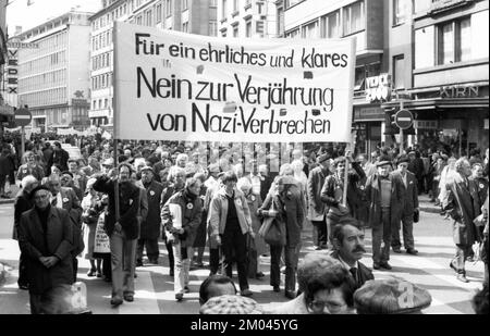 International resistance fighters and persecutees of the Nazi regime ...