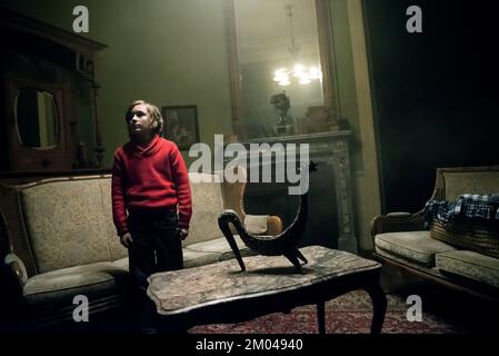 MEGALOMANIAC (2022), directed by KARIM OUELHAJ. Credit: Les Films du ...