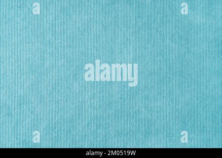 Texture background of velours turquoise fabric. Upholstery velveteen ...