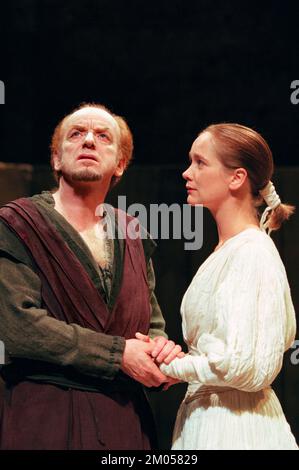 THE JEW OF MALTA by Christopher Marlowe design: Lily Arnold lighting ...