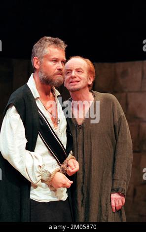 THE JEW OF MALTA by Christopher Marlowe design: Lily Arnold lighting ...