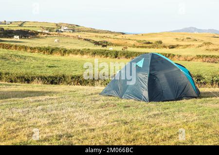 Remote,north coast,coastline,of,Anglesey,island,off,North Wales,Wales ...