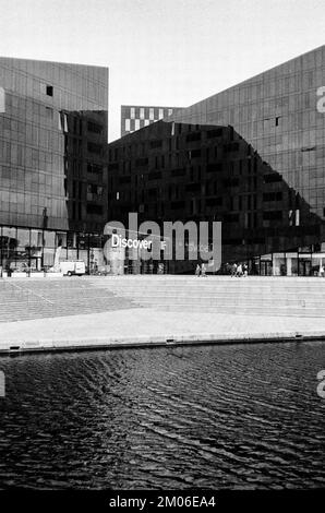 Riba North, Liverpool, England, United Kingdom Stock Photo - Alamy