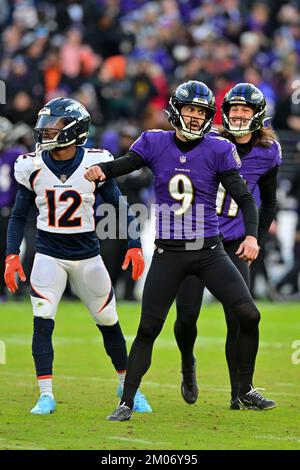 Denver Broncos wide receiver Montrell Washington (12) during an NFL ...