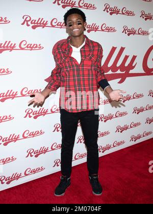 December 3, 2022, Hollywood, Calidornia, USA: Regan Gross attends ...