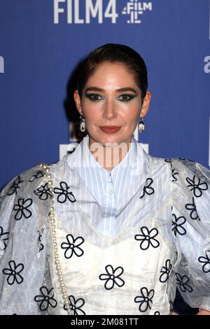 Kathryn Ferguson, 25th British Independent Film Awards, Old ...