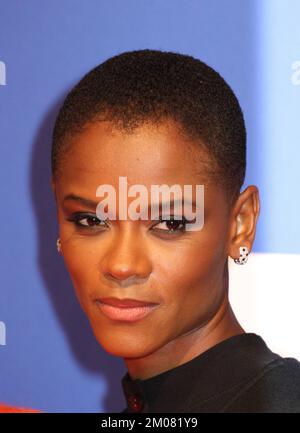 Letitia Wright, 25th British Independent Film Awards, Old Billingsgate ...