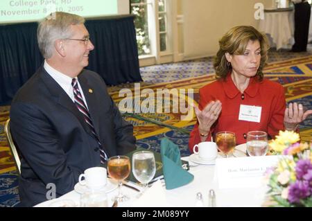 Office of the Administrator (Stephen L. Johnson) - Green IT Memorandum ...