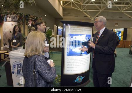 Office of the Administrator (Stephen L. Johnson) - U.S. Green Building ...