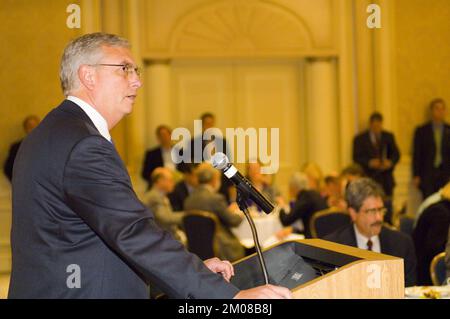 Office of the Administrator (Stephen L. Johnson) - Association of State ...