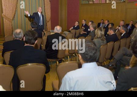 Office of the Administrator (Stephen L. Johnson) - Clean Diesel, Diesel ...