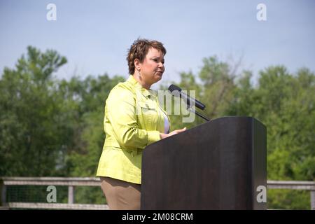 Office of the Administrator (Lisa P. Jackson) - Chesapeake Bay Press ...